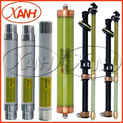 China High Performance 140a 100a 63a Padmount Transformer Bayonet Fuse 108c06 for sale