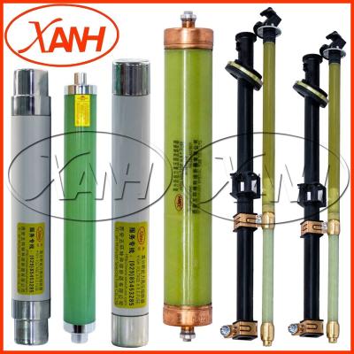 China Oil Transformer Bayonet Fuse Holder Overcurrent Protection 108c07 for sale
