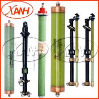 China Oil Transformer Bayonet Fuse Holder Overcurrent Protection 108c07 for sale