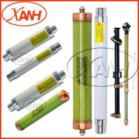 China Bayonet  Tap Changer High Voltage Fuse  108c11  Insert Installation for sale