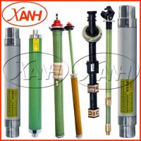 China Insert type 40.5Kv Bay O Net Fuse For Motor Protection 108c12 for sale