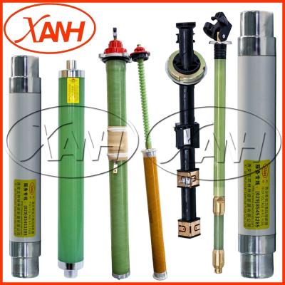 China Insert type 40.5Kv Bay O Net Fuse For Motor Protection 108c12 for sale