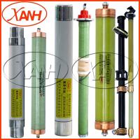 China Insert type 40.5Kv Bay O Net Fuse For Motor Protection 108c12 for sale