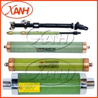 China DIN Standard Oil Transformer Barrel Fuse Insert Installation 108c14 for sale