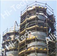 China Ally Hi-Tech Hydrogen Gas Generation Plant PSA 20,000 Nm3/ H for sale