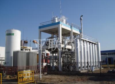 China 7 To 30 Barg Hydrogen Power Generation Plants By Methanol Reforming for sale
