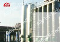 China Large Scale 0.4MPa Pressure Swing Adsorption Unit For Hydrogen Production for sale