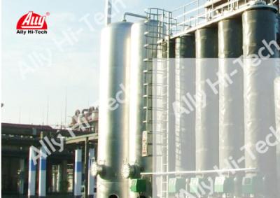 China Large Scale 0.4MPa Pressure Swing Adsorption Unit For Hydrogen Production for sale