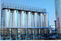 China 500 - 50000 Nm3/H Capacity PSA Hydrogen Plant , Hydrogen Purification Unit for sale