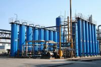 China High Efficient Hydrogen PSA Unit 0.3-3.6MPa Pressure Stable Operation for sale