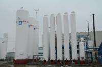 China Hydrogen Production Plant By Methanol Reforming for sale