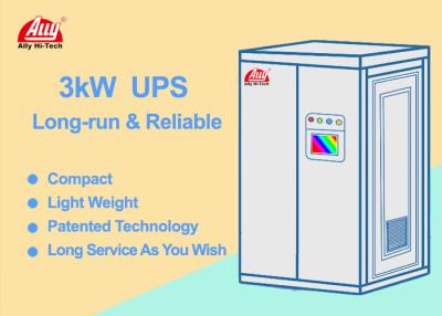 China Uninterrupted Power Supply Unit for sale