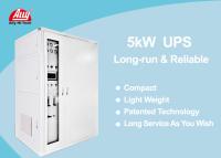 China 5kW Hydrogen Energy Ups Power Backup Long Run Quiet Long Life for sale