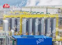 China Environmental Hydrogen Production Plant And Purification Technology PSA for sale