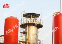 China Environmental Hydrogen Production Plant SMR Technology No Pollution for sale