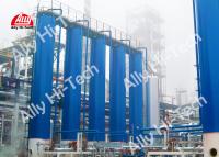 China PSA Hydrogen Purification Plant From Coke Oven Gas High Purity Product H2 for sale