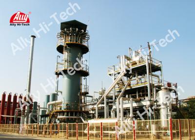 China High Purity SMR Hydrogen Plant By Steam Methane Reforming Technology for sale