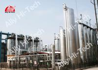 China High Efficient PSA Hydrogen Plant , Hydrogen Recovery Unit From Coke Oven Gas for sale