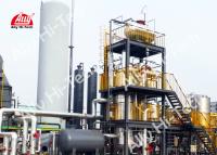 China Steam Methane Reforming Hydrogen Production for sale