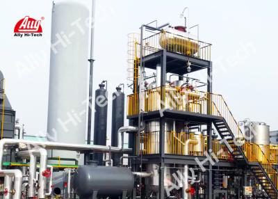 China Steam Methane Reforming Hydrogen Production for sale