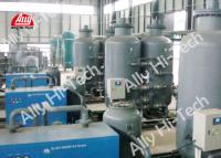 China High Performance PSA Nitrogen Generator 5 - 6000 Nm3 /H Nitrogen Capacity for sale