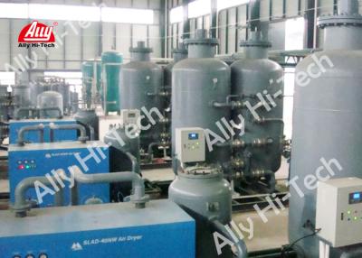 China High Performance PSA Nitrogen Generator 5 - 6000 Nm3 /H Nitrogen Capacity for sale
