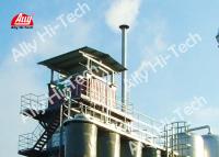 China Steam Methane Reformer Ally Hi Tech SMR Hydrogen Plant for sale