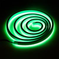 China OEM RGB LED Neon Flex Light IP67 Waterproof Silicon PCB Material for sale