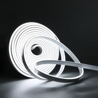 China 20×10mm LED Neon Flex Light , Waterproof IP67 Flexible Neon Light Rope for sale