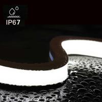 China Waterproof LED Strip Light Neon , Smart Dmx LED Neon Flex For Outdoor Decoration for sale