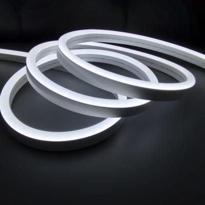 China SMD5050 LED Neon Flex Light 12V 24V IP67 Waterproof For Decoration for sale