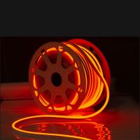 China Flexible RGB LED Neon Flex Light Bendable Outdoor Waterproof IP67 for sale