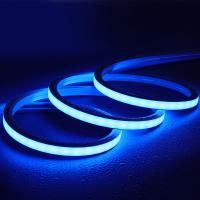 China Flexible RGB LED Neon Flex Light Bendable Outdoor Waterproof IP67 for sale
