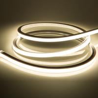 China Flexible RGB LED Neon Flex Light Bendable Outdoor Waterproof IP67 for sale