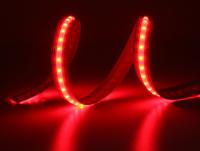 China Flexible RGBW COB LED Strips 12MM DC24V 560 Leds / M For Decoration for sale