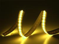 China Flexible RGBW COB LED Strips 12MM DC24V 560 Leds / M For Decoration for sale