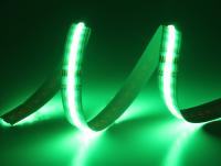 China Flexible RGBW COB LED Strips 12MM DC24V 560 Leds / M For Decoration for sale