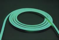 China Waterproof Flexible LED Silicone Tube Bendable Flexible For Neon Strip for sale