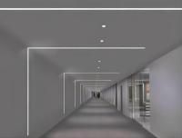 China Bendable Fexible Silicone Neon Tube 30×20mm IP68 For Lighting Decoration for sale