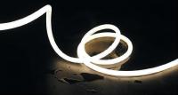 China 22mm Silicone LED Tube 360 Degree Flexible For Decorative Lighting for sale