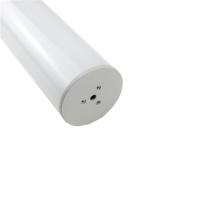 China Round Aluminum Suspended LED Profile 40mm 50mm 60mm Diameter for sale