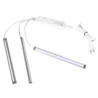 China Recessed LED Linear Lights 6000K 6500K Ip44 For Cabinet Shelves Ceiling for sale