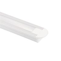 China Recessed In Wall Kitchen Light Plaster In Led Aluminium Profile Decorative for sale