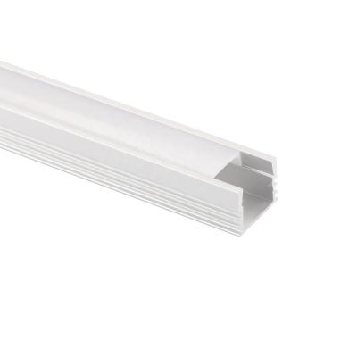 China Surface Mounted Lighting Led Aluminum Profile Housing Decorative for sale