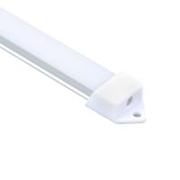 China 13x7mm Light Surface Mounted Led Strip Profile Housing Decoration for sale