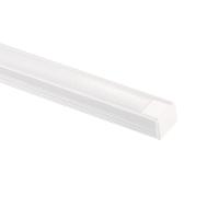 China Decoration Indoor Light Led Channel Led Extrusion Profile Surface Mounted for sale