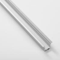 China Aluminum Housing Recessed LED Profile Office Wall Ceiling Light Lighting for sale