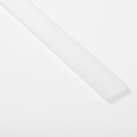 China New Design Wall Mounted Flat LED Aluminum Profile For Kitchen Lighting for sale