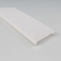 China Suspended Pendant Lighting Fixture LED Linear Profile For Office Light for sale