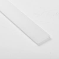 China Gypsum Trimless Recessed Aluminium Led Channel Ceiling Mount Linear Light for sale